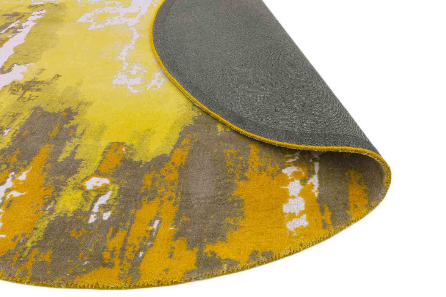 Saturn Yellow | MaltaRugs