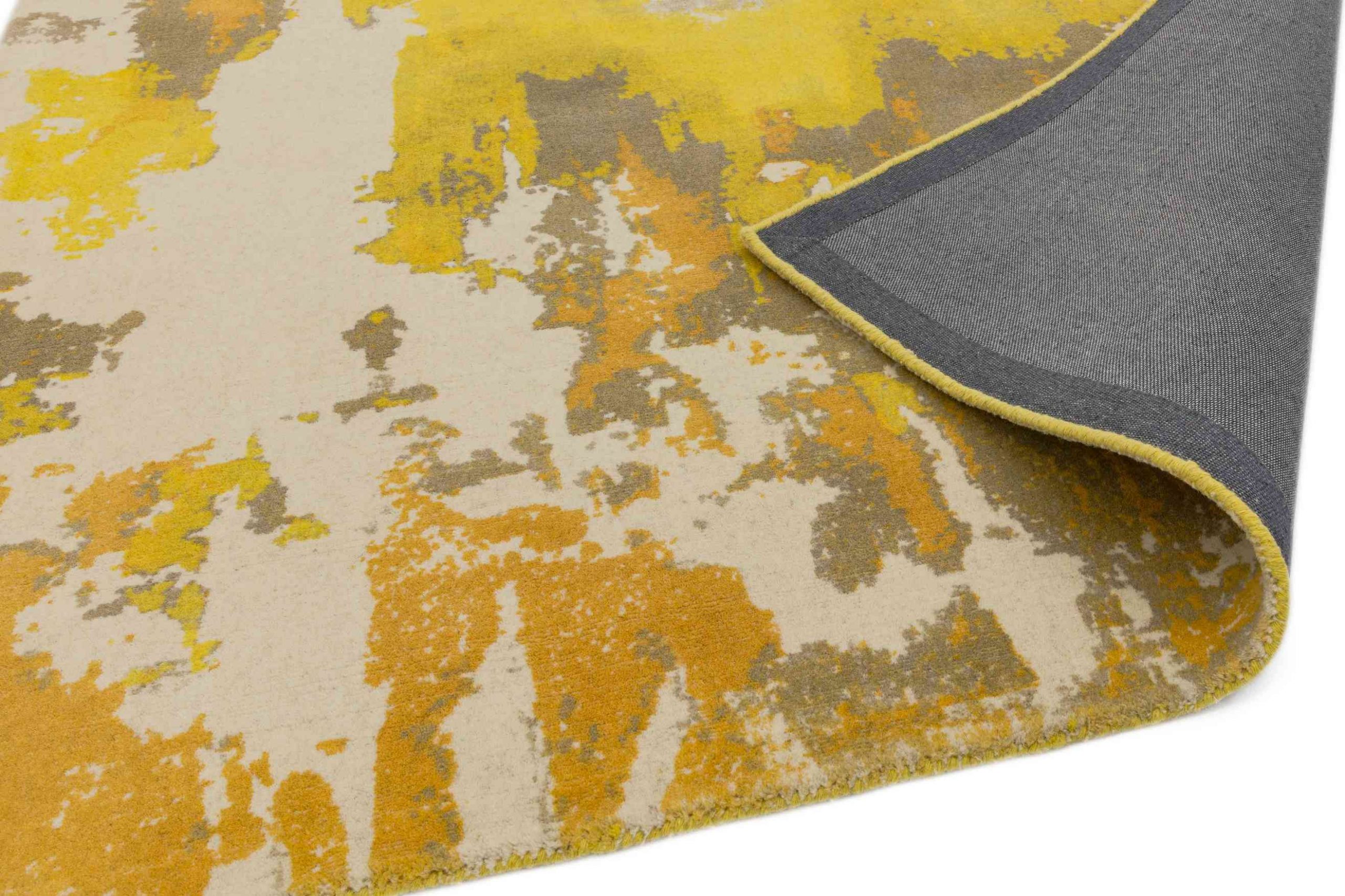 Saturn Yellow | MaltaRugs