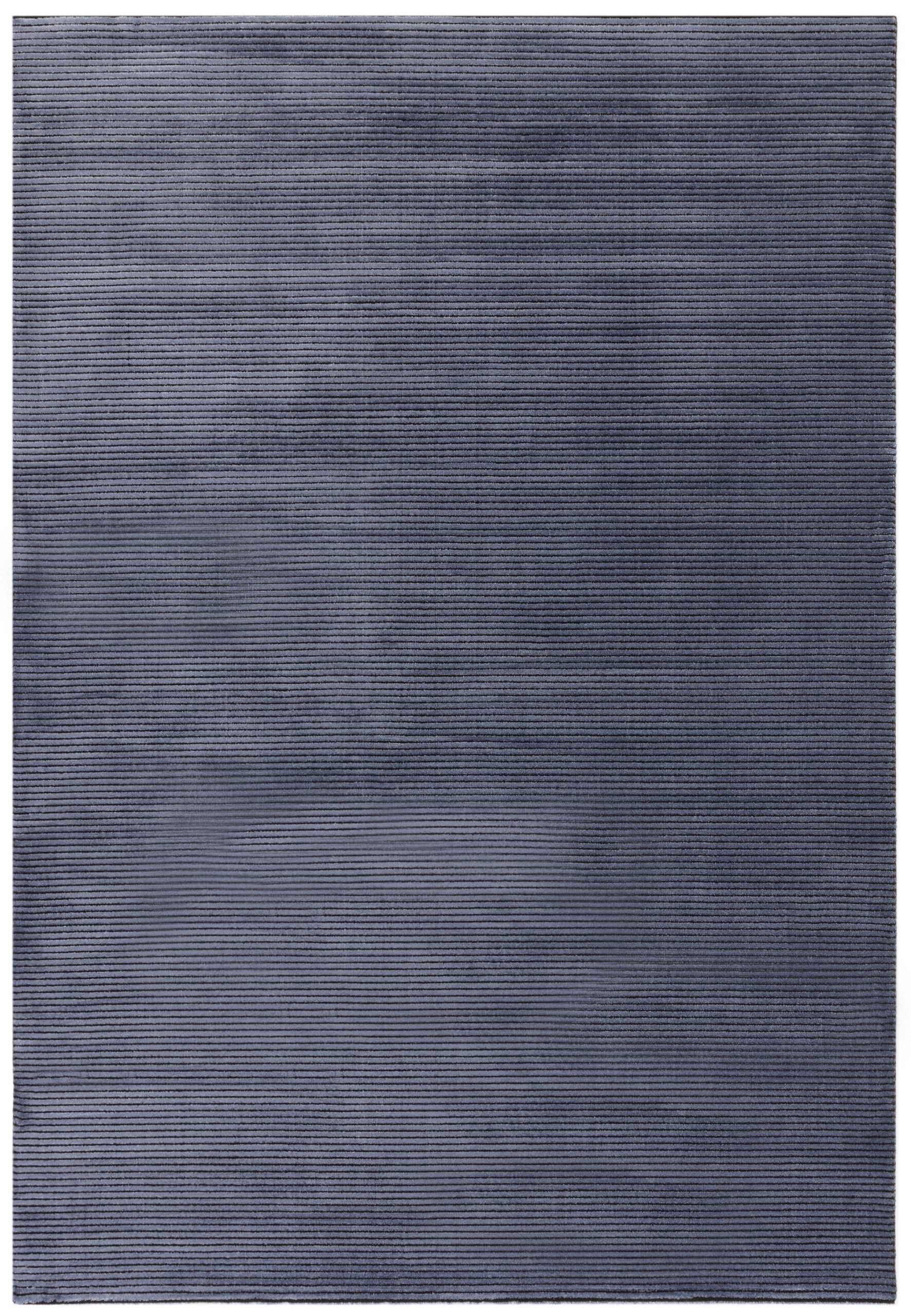 Kuza Stripe Navy | MaltaRugs