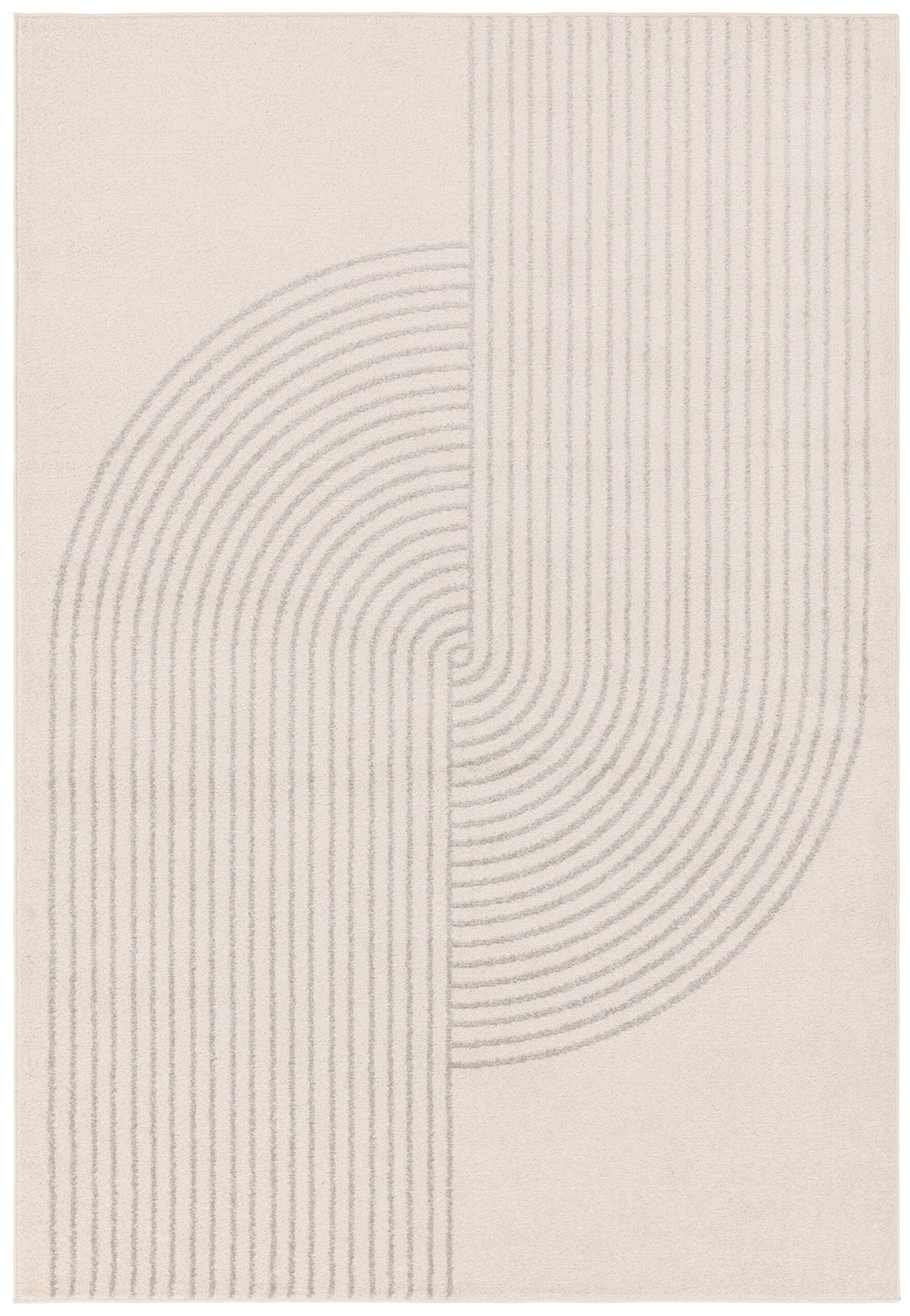 Muse Cream Arch | MaltaRugs