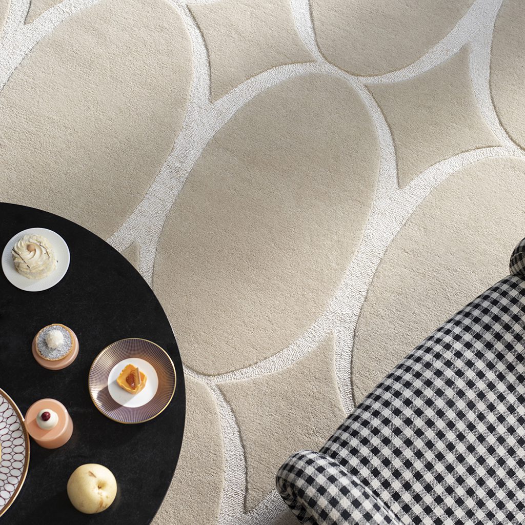 Renaissance Beige | MaltaRugs